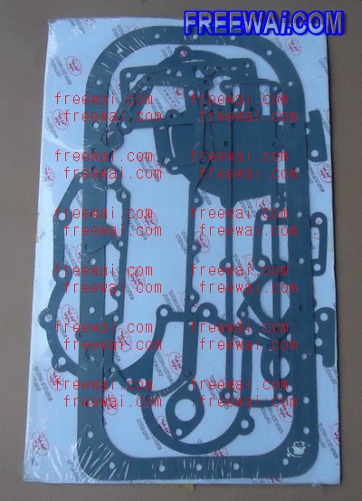 Engine Overhaul Repair Rebuild Gasket Kit For Wuxi Diesel Engine